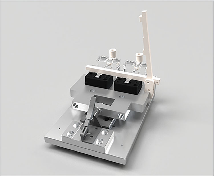 Test & Assembly Fixtures – GTC – Gillseith