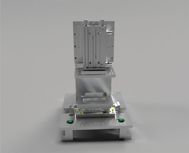 Test & Assembly Fixtures – GTC – Gillseith