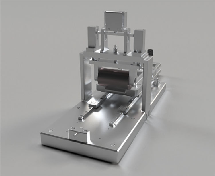 Test & Assembly Fixtures – GTC – Gillseith