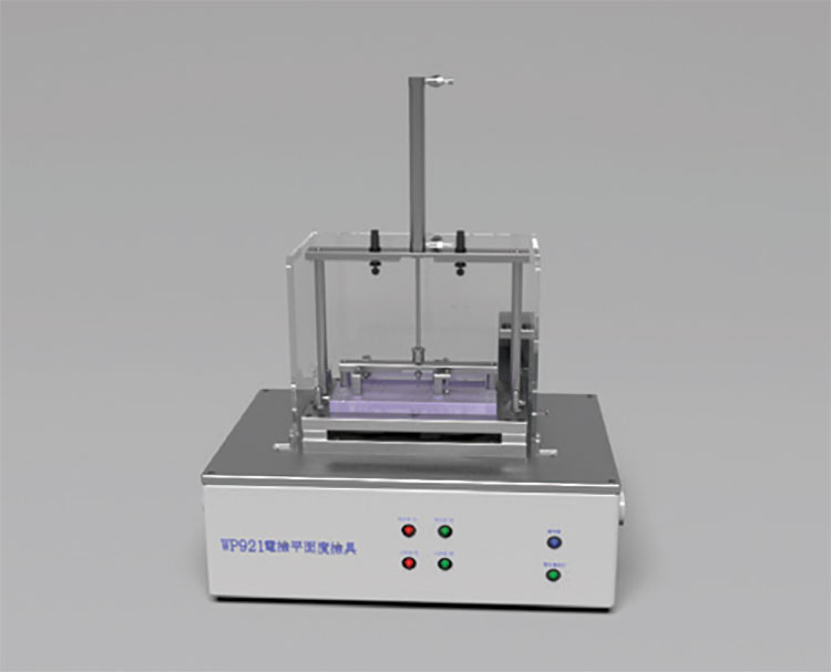 Test & Assembly Fixtures – GTC – Gillseith