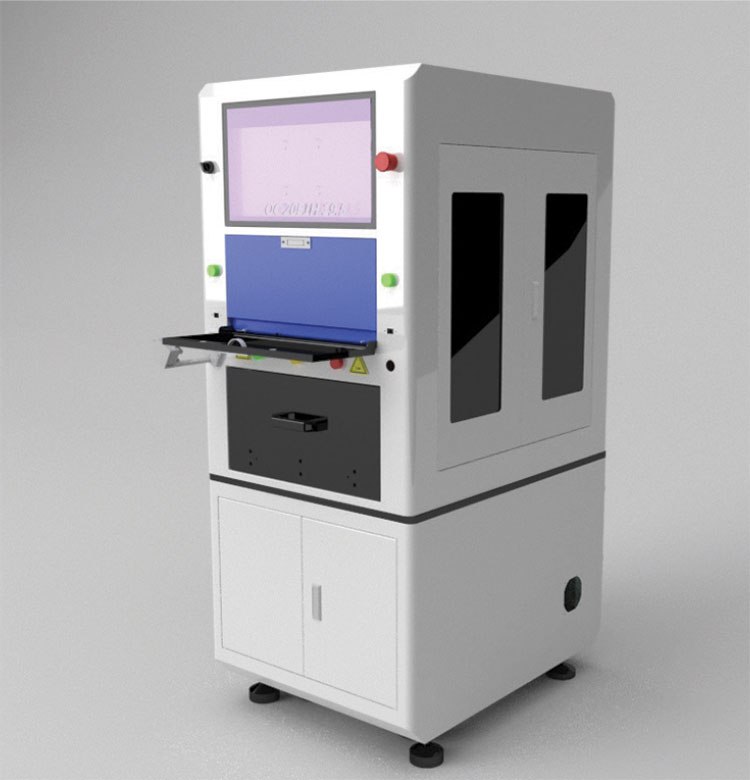 Tester – GTC – Gillseith