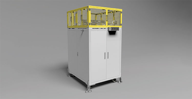 Automation Equipments – GTC – Gillseith