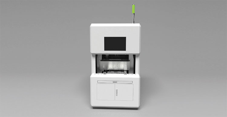 Automation Equipments – GTC – Gillseith