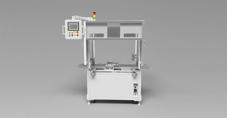 Automation Equipments – GTC – Gillseith