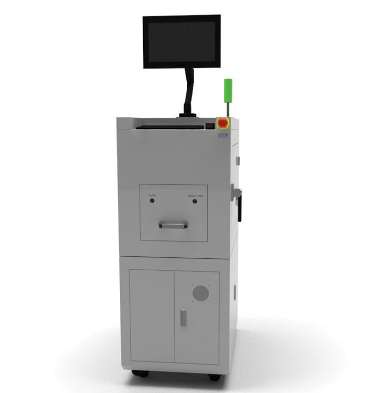 Tester – GTC – Gillseith