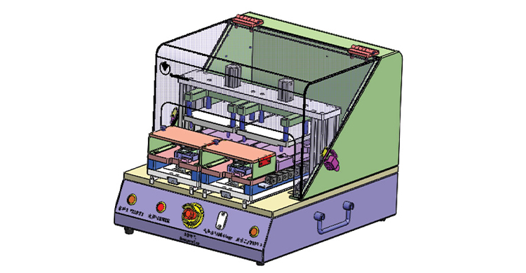 Board Level Testers – GTC – Gillseith