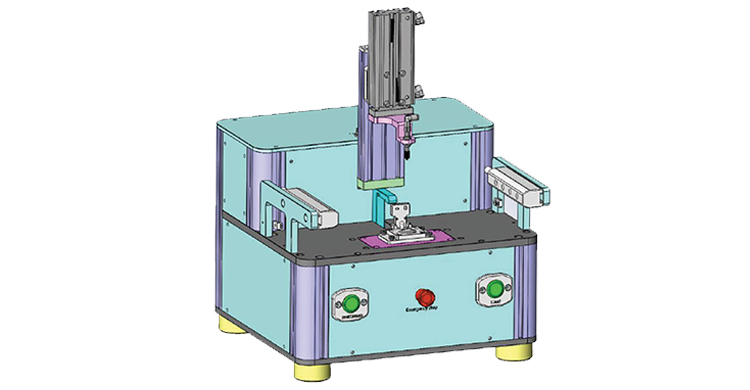 Board Level Testers – GTC – Gillseith