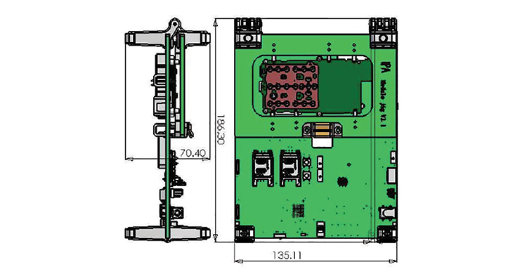 Board Level Testers – GTC – Gillseith