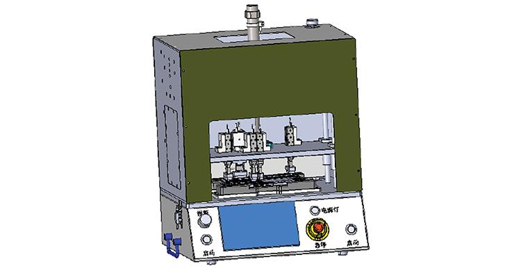 Board Level Testers – GTC – Gillseith