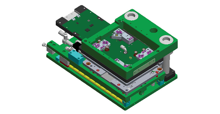 Board Level Testers – GTC – Gillseith