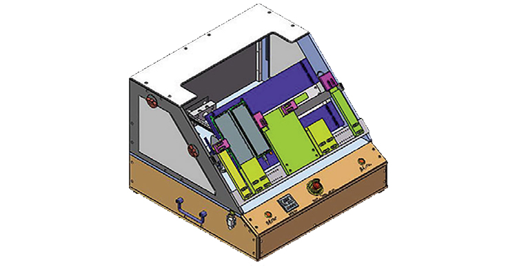 Board Level Testers – GTC – Gillseith