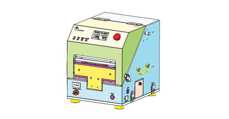 Board Level Testers – GTC – Gillseith